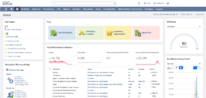 How NetSuite Strengthens The Link Between Inventory Management and ...