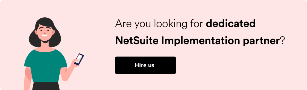 A Comprehensive Guide To NetSuite Modules - VNMT