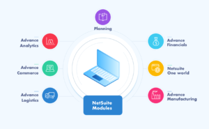 A Comprehensive Guide To NetSuite Modules - VNMT