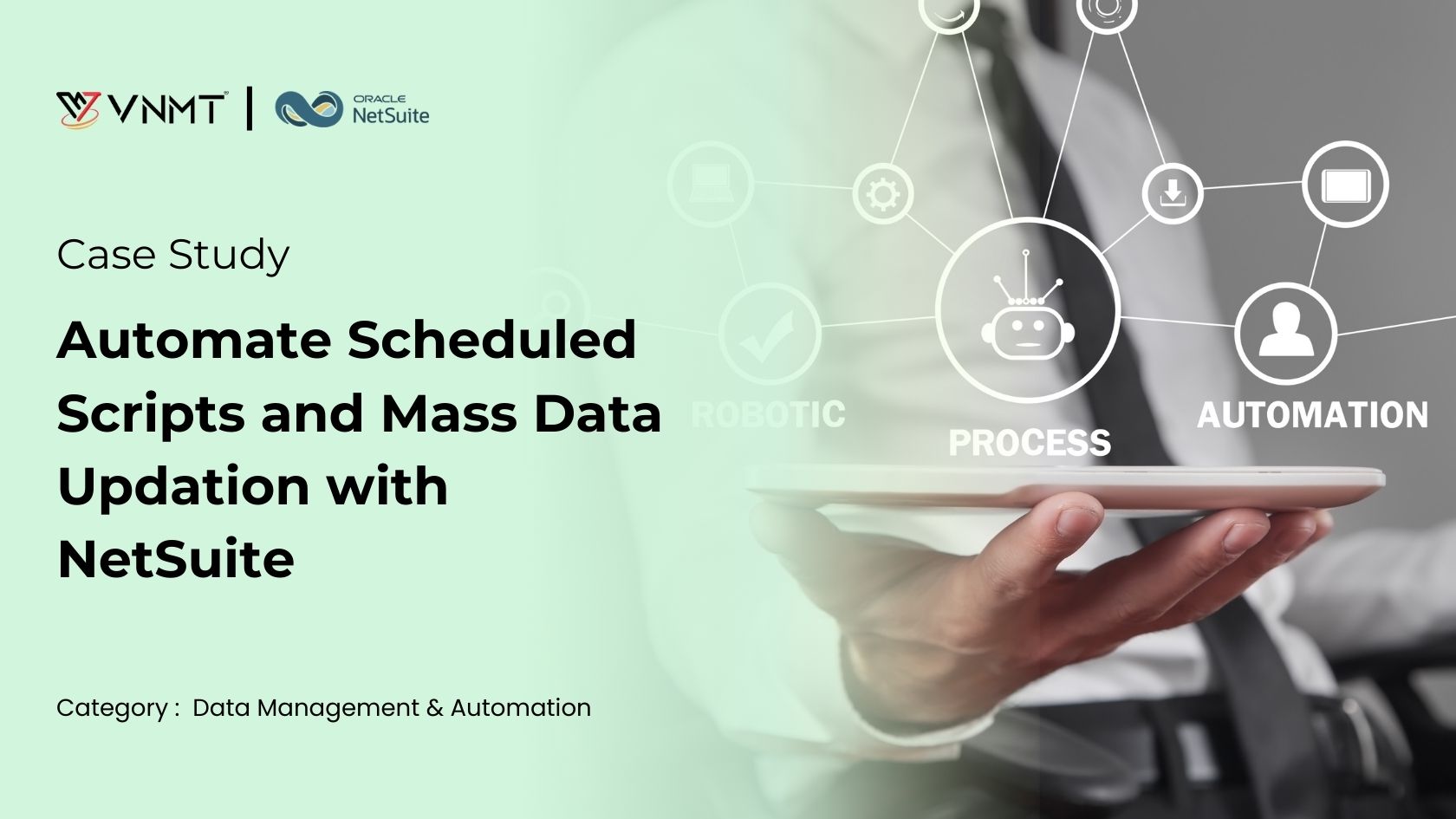 Netsuite Scheduled Script And Mass Update Solution With Suitescripts Vnmt 4774