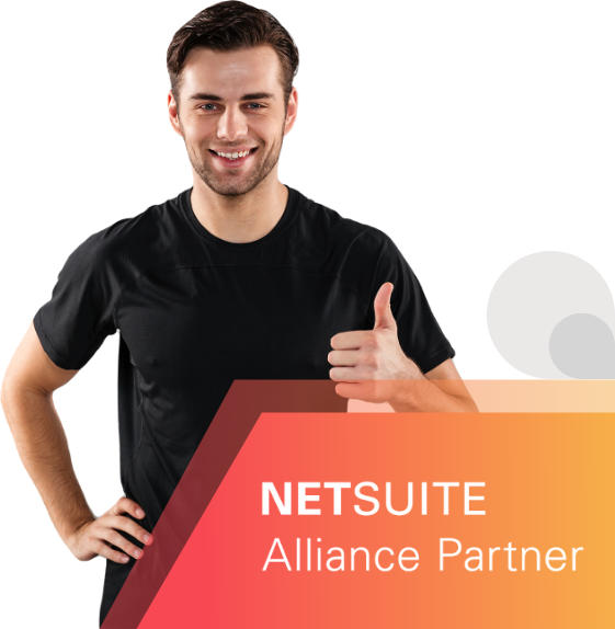 Oracle NetSuite Alliance Partner & Solution Provider | VNMT Solutions