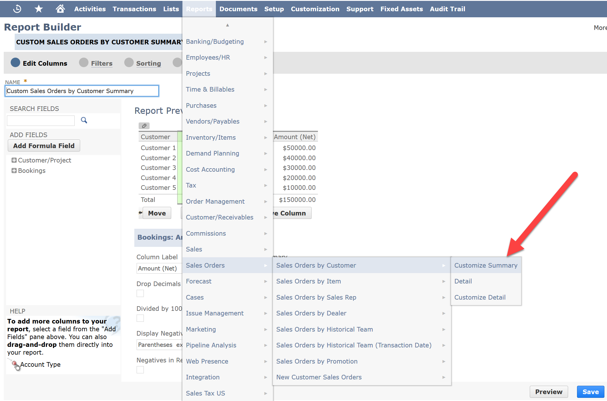 6 Ways To Make The Most Out Of NetSuite Reporting Capabilities VNMT