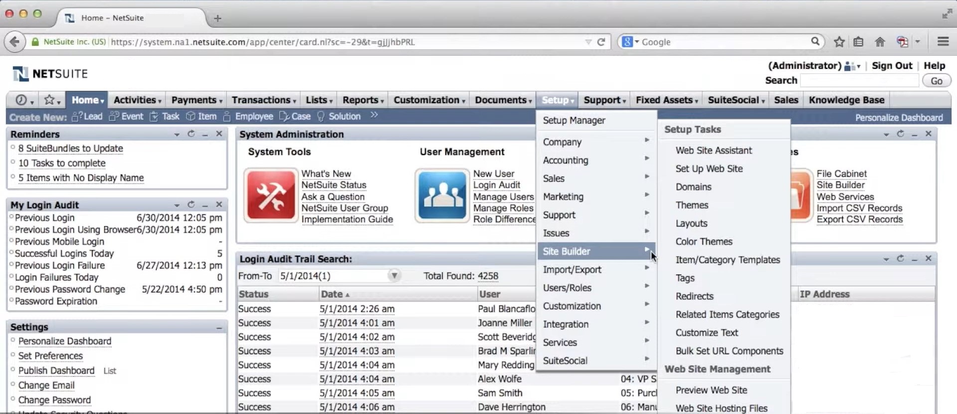 NetSuite eCommerce Development Platforms – Deliver an Amazing ...