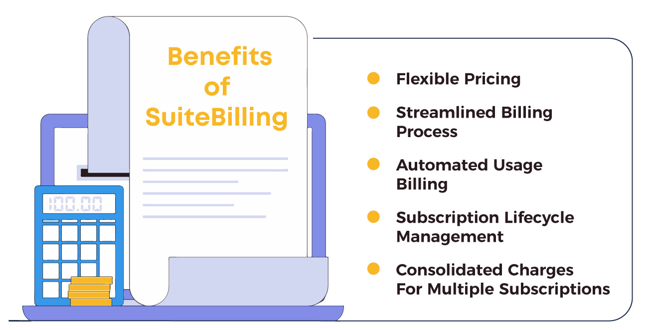 Netsuite Billing Operations Suitebilling Vnmt