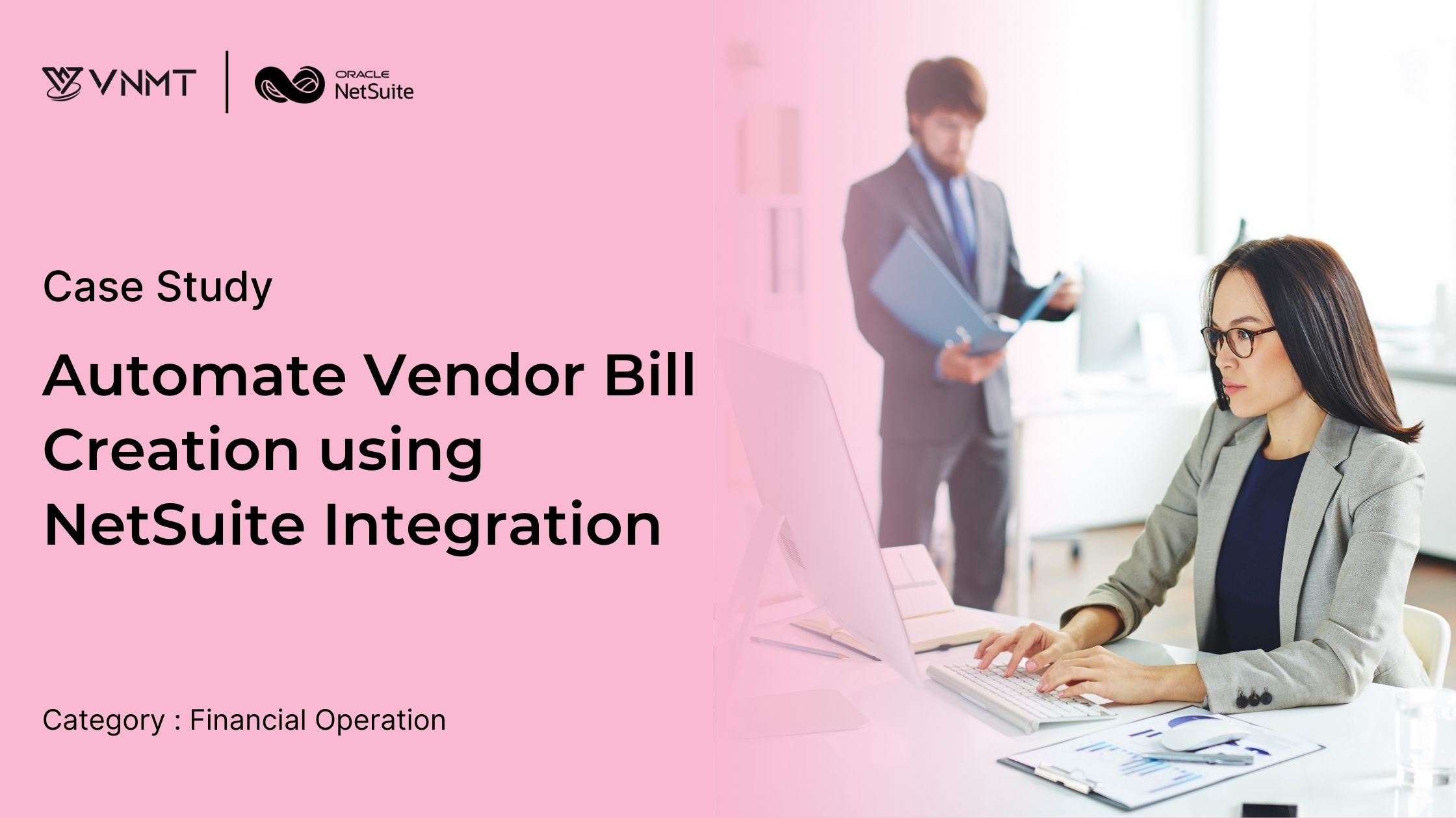 Create Vendor Bill From Csv With Netsuite Integration Vnmt 
