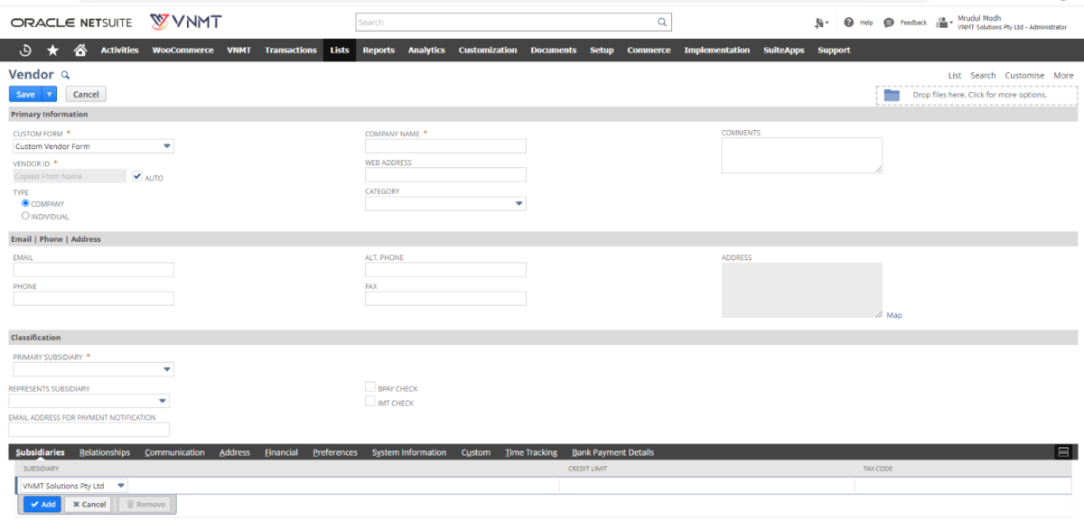 Streamline Your Procure to Pay Process with NetSuite: A Comprehensive ...