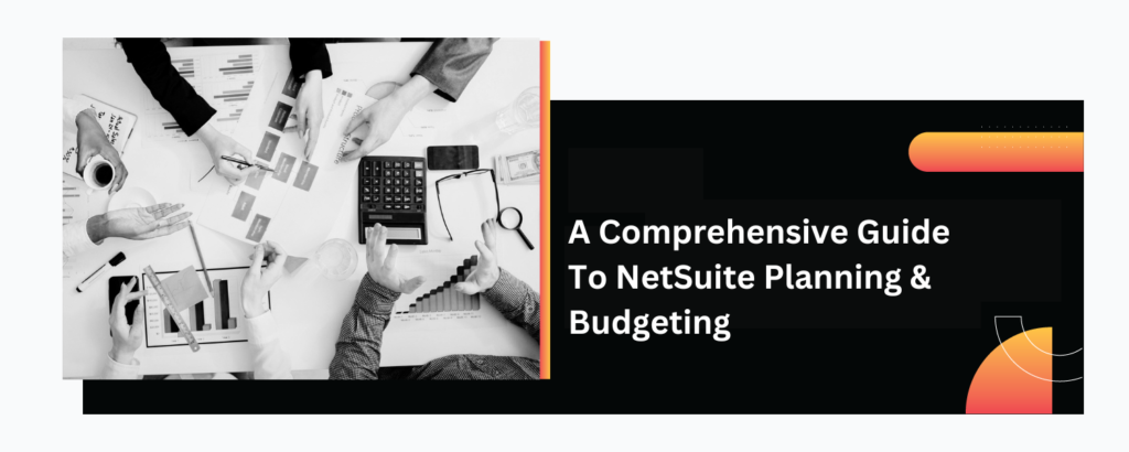 NetSuite Blog: NetSuite News, Updates and Knowledge | VNMT Solutions