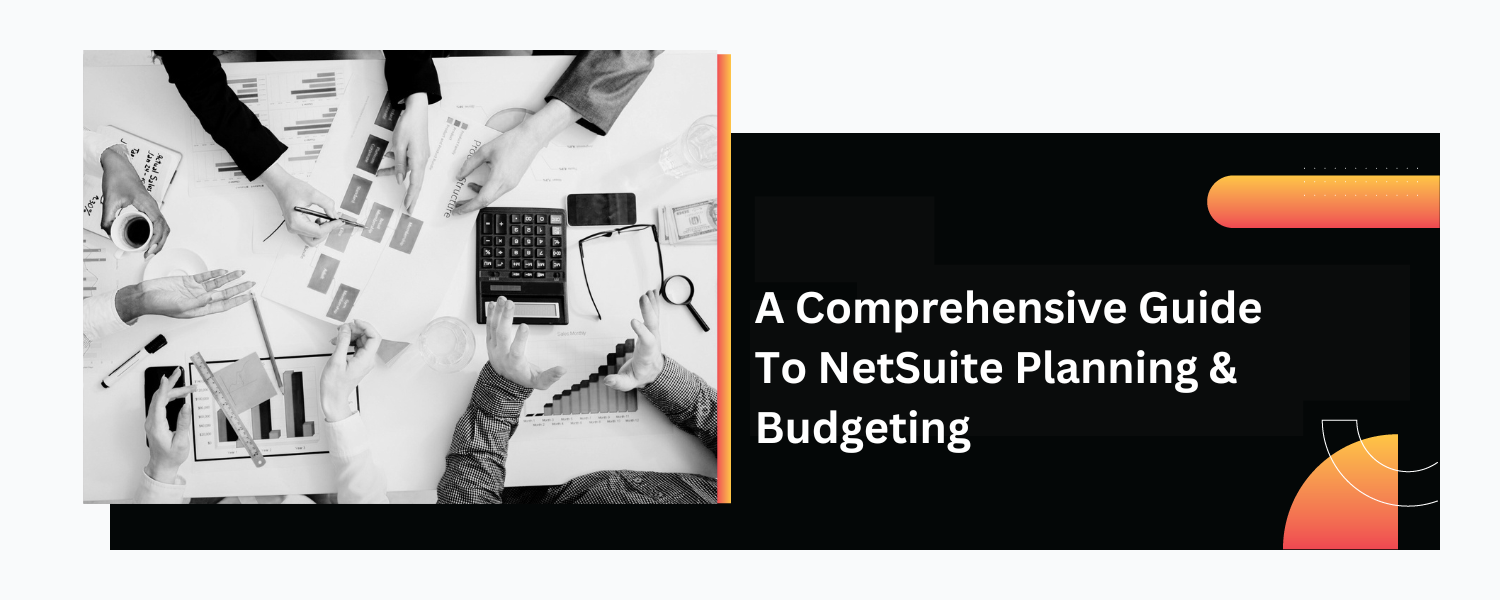 About VNMT Solutions | NetSuite Expert | NetSuite ERP Partner & Specialist