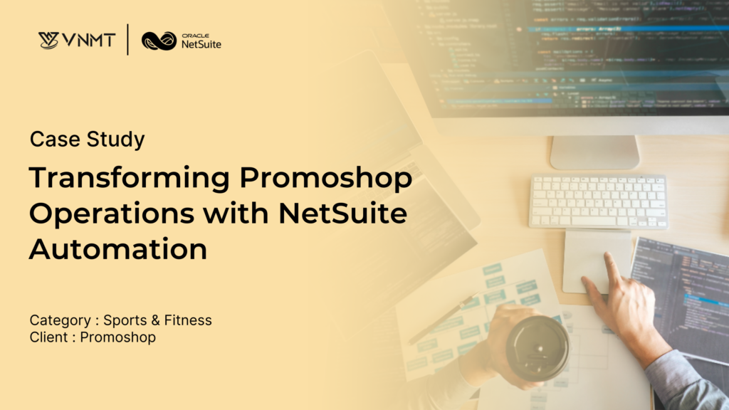 Development of a Custom Quotation Tool | VNMT Solutions